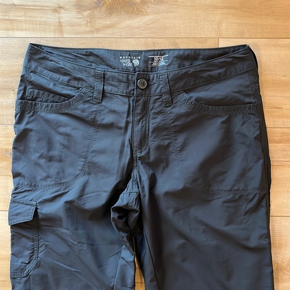 Mountain Hardwear | Pants & Jumpsuits | Mountain Hardware Pants | Poshmark